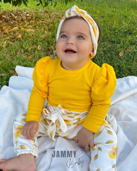 Jammy Baby Lebanon | Shop Adorable Baby Clothing Online in Lebanon